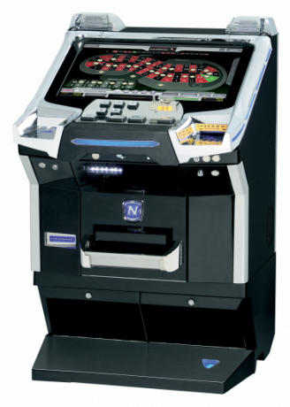 Cabinets | NOVOMATIC